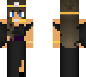 Azura | Minecraft Skins