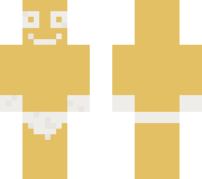 BABY MAMA | Minecraft Skin