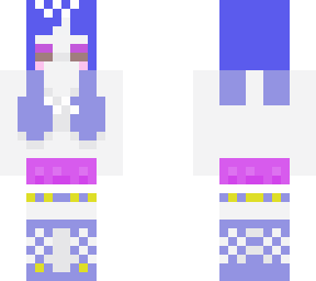ballora | Minecraft Skins