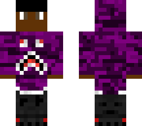 bape | Minecraft Skins