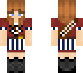 bard skin complete | Minecraft Skin