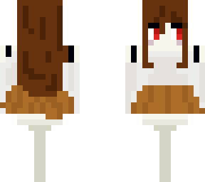 Basic girl | Minecraft Skin