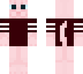 bingus | Minecraft Skins