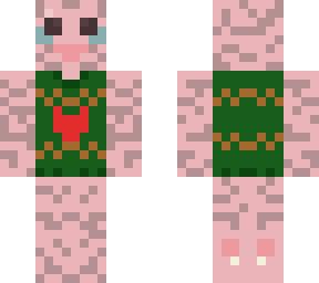 bingus | Minecraft Skins