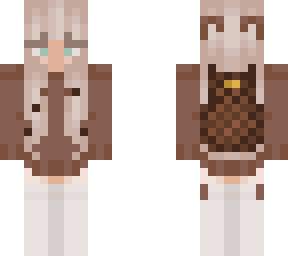 Louis Vuitton | Minecraft Skins