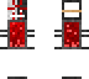 ripper | Minecraft Skins