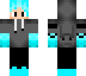 Ice | Minecraft Skins