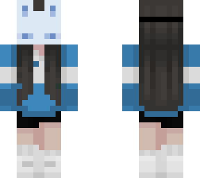 Rugby Minecraft Skins
