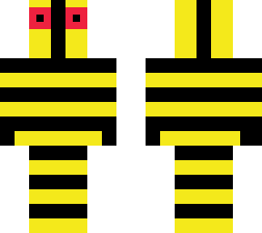 Bone | Minecraft Skin