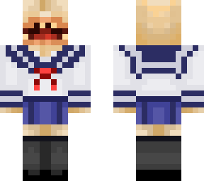 catfish | Minecraft Skins