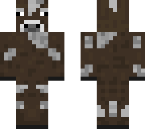 cow | Minecraft Skin