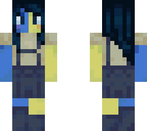 ena | Minecraft Skins