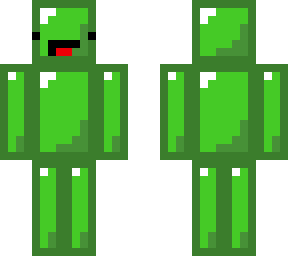 erwin | Minecraft Skins