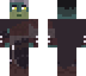 critical role | Minecraft Skins