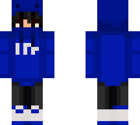 froggy dude | Minecraft Skins