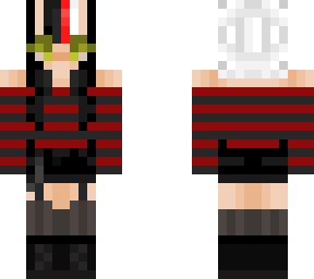 gaia | Minecraft Skins