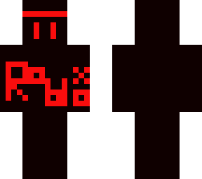 guest 666 | Minecraft Skin