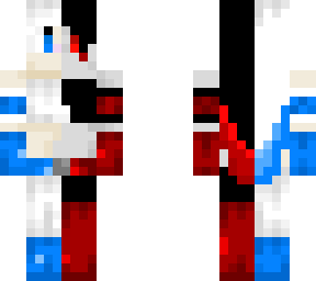 red skins | Minecraft Skins