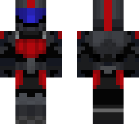 odst | Minecraft Skins