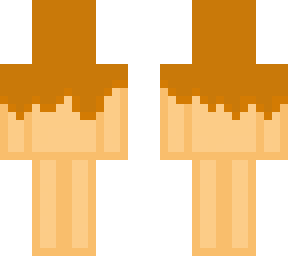 HAPPY PANCAKE DAY!!!! | Minecraft Skin