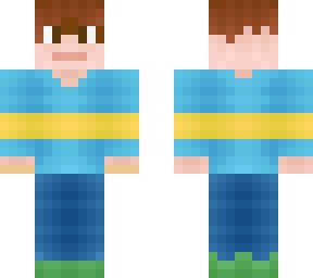 horrid henry | Minecraft Skins