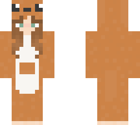 kangaroo | Minecraft Skins