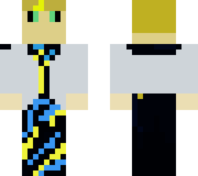 lachy | Minecraft Skin