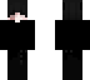 lolo | Minecraft Skin