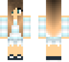 lori | Minecraft Skin