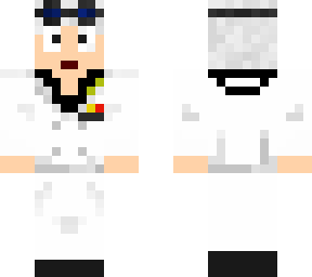 Doc Doc Doc Doc Minecraft Skins