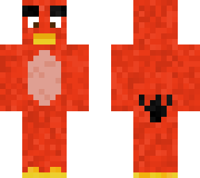 angry birds | Minecraft Skins