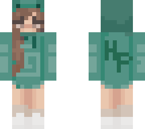 blueprint | Minecraft Skins