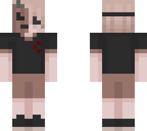 bubbo | Minecraft Skins