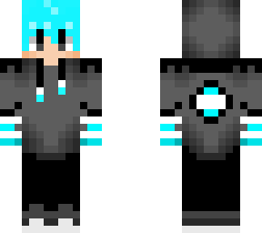 tryhard | Minecraft Skins