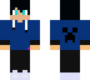 trapper | Minecraft Skins