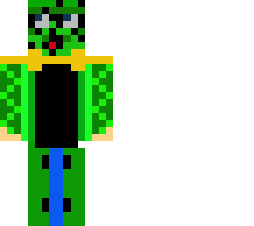 Palion solider | Minecraft Skin