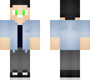 Papa | Minecraft Skin