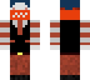 payaso | Minecraft Skin