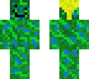 Pickle | Minecraft Skins