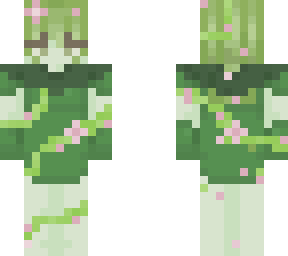 Plant | Minecraft Skin