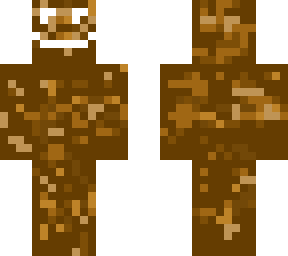 poo steve | Minecraft Skin