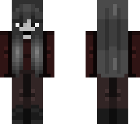 rad | Minecraft Skin