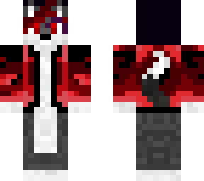 furry me | Minecraft Skins