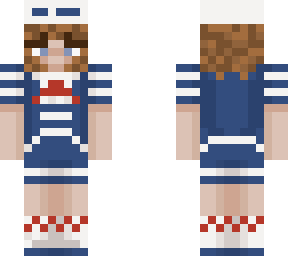Stranger Things | Minecraft Skins