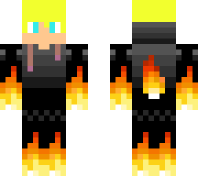 Rubio | Minecraft Skins