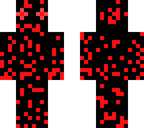 screech | Minecraft Skins