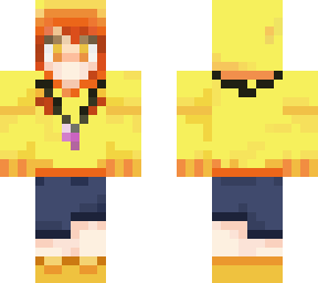 koneko | Minecraft Skins