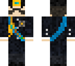 shah iran | Minecraft Skins