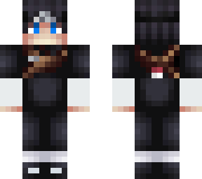 shisui uchiha | Minecraft Skins