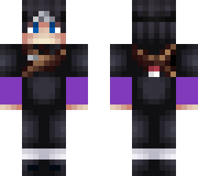 shisui uchiha | Minecraft Skins